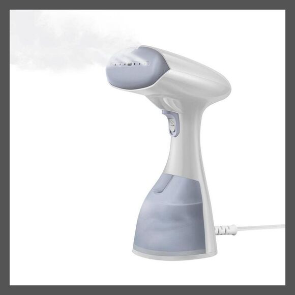 Conair | Hair | Open Box Conair Extremesteam Handheld Garment Steamer ...